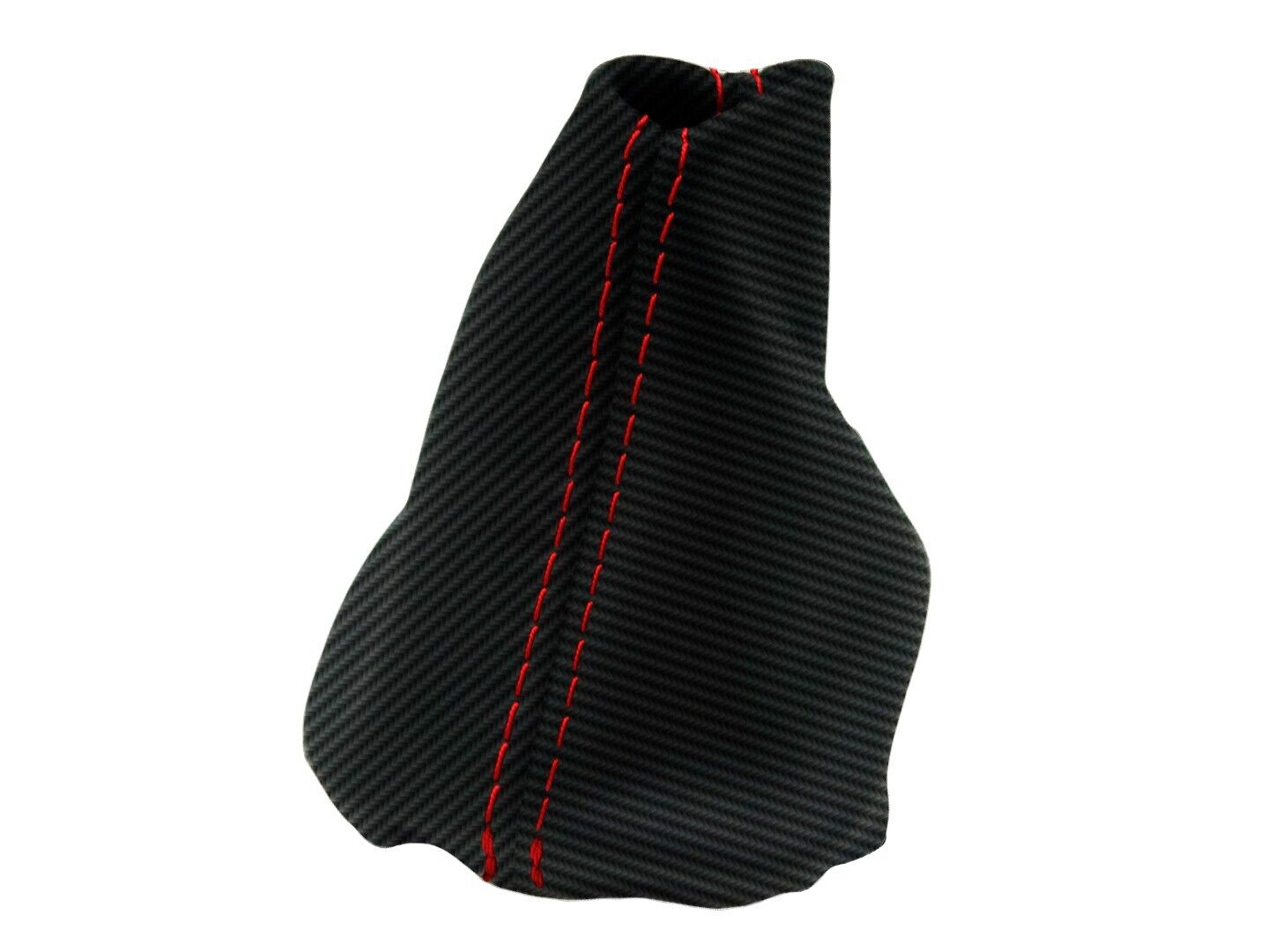Automatic Shift Boot Carbon Fiber for BMW M3 Z4 E85 2003-2008 Red ...